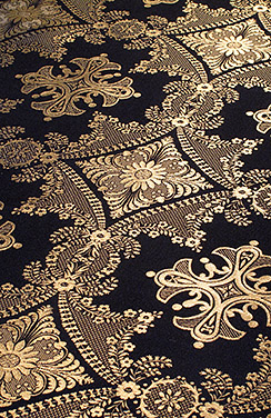 CHURCH TEXTILE | ЦЕРКОВНАЯ ТКАНЬ | ЦЕРКОВНЫЙ ТЕКСТИЛЬ | Святогорская 1071