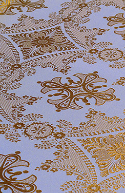 CHURCH TEXTILE | ЦЕРКОВНАЯ ТКАНЬ | ЦЕРКОВНЫЙ ТЕКСТИЛЬ | Святогорская 1071